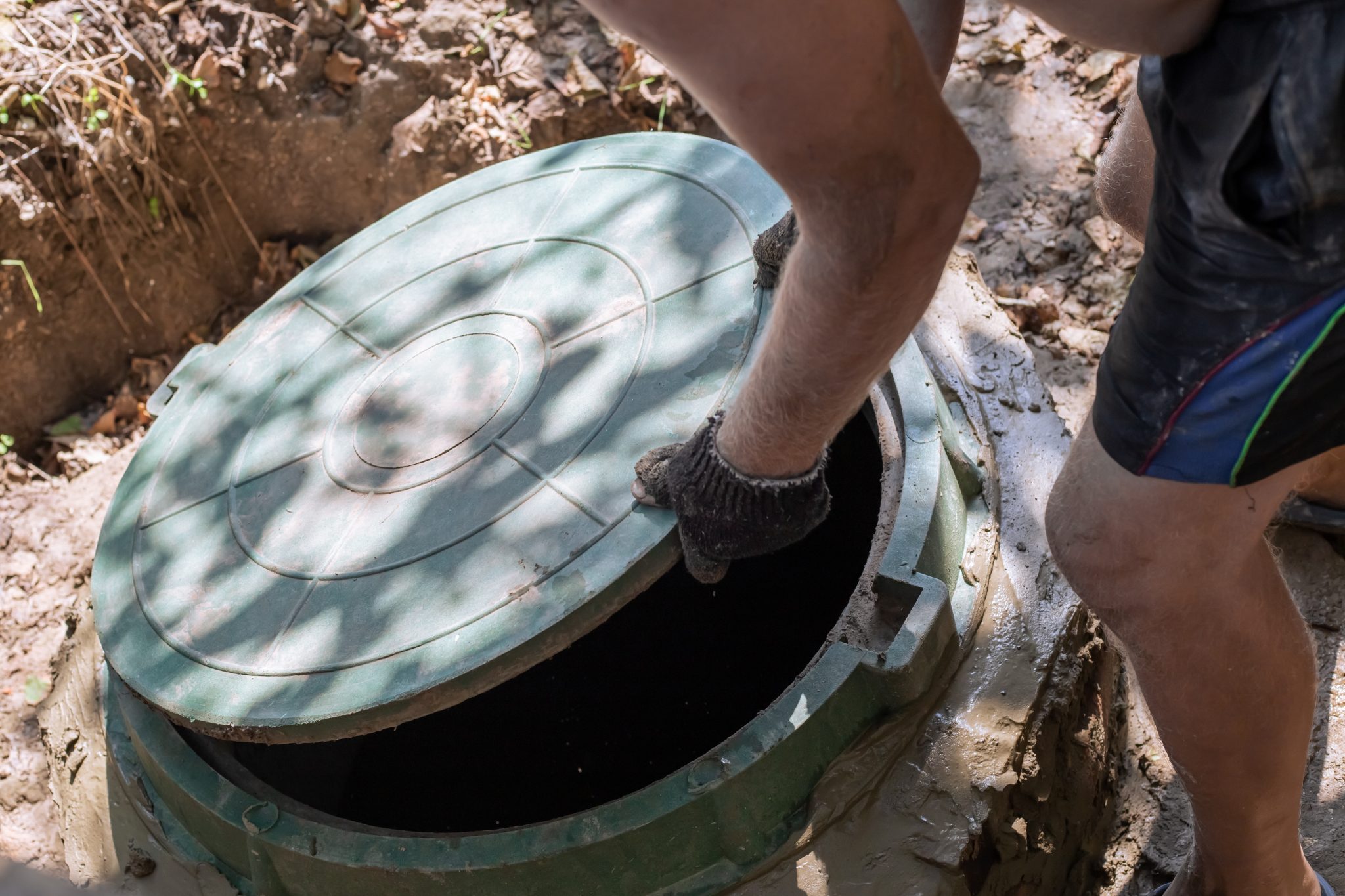 Understanding the Importance of Septic Inspections as a Buyer and ...