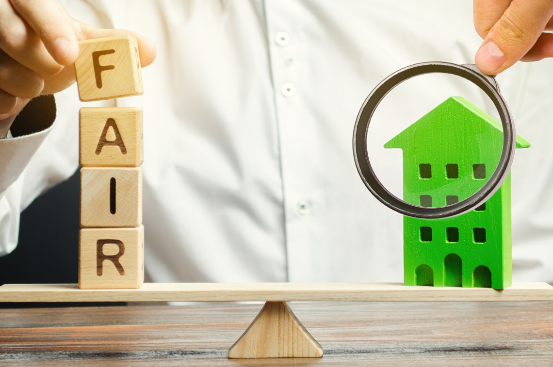 FHFA Finalizes New Fair Lending Rules — RISMedia