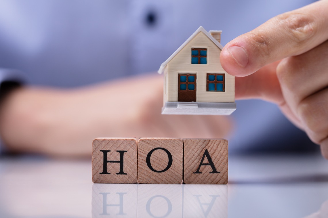 How to Assess the Financial Stability of an HOA — RISMedia