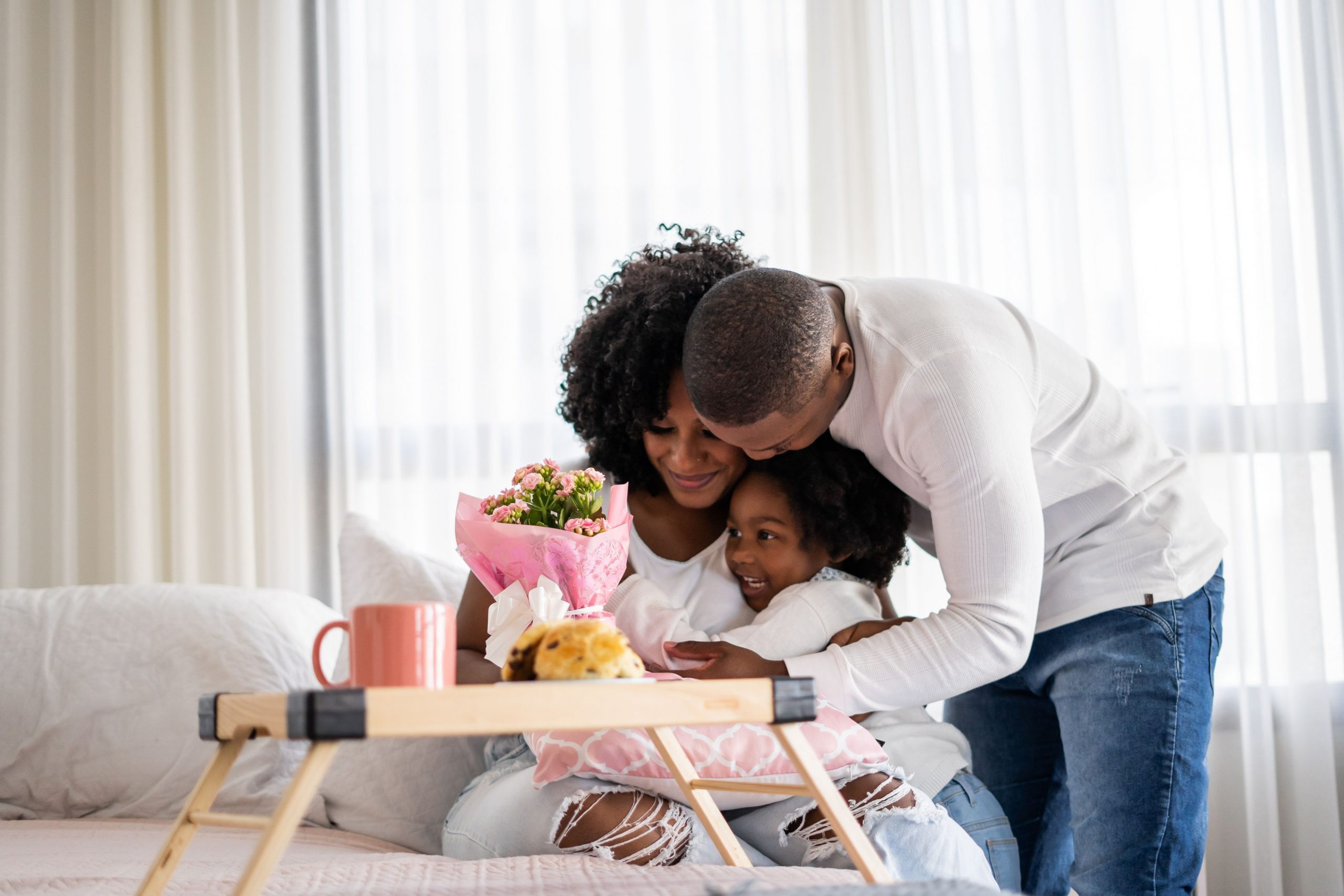 4 Creative Ideas to Celebrate Mother’s Day — RISMedia