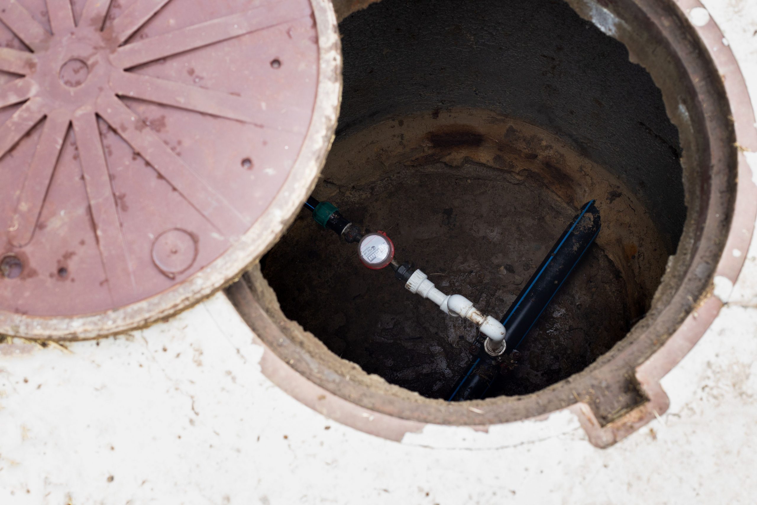 Why You Should Routinely Have Your Well Water Tested — RISMedia