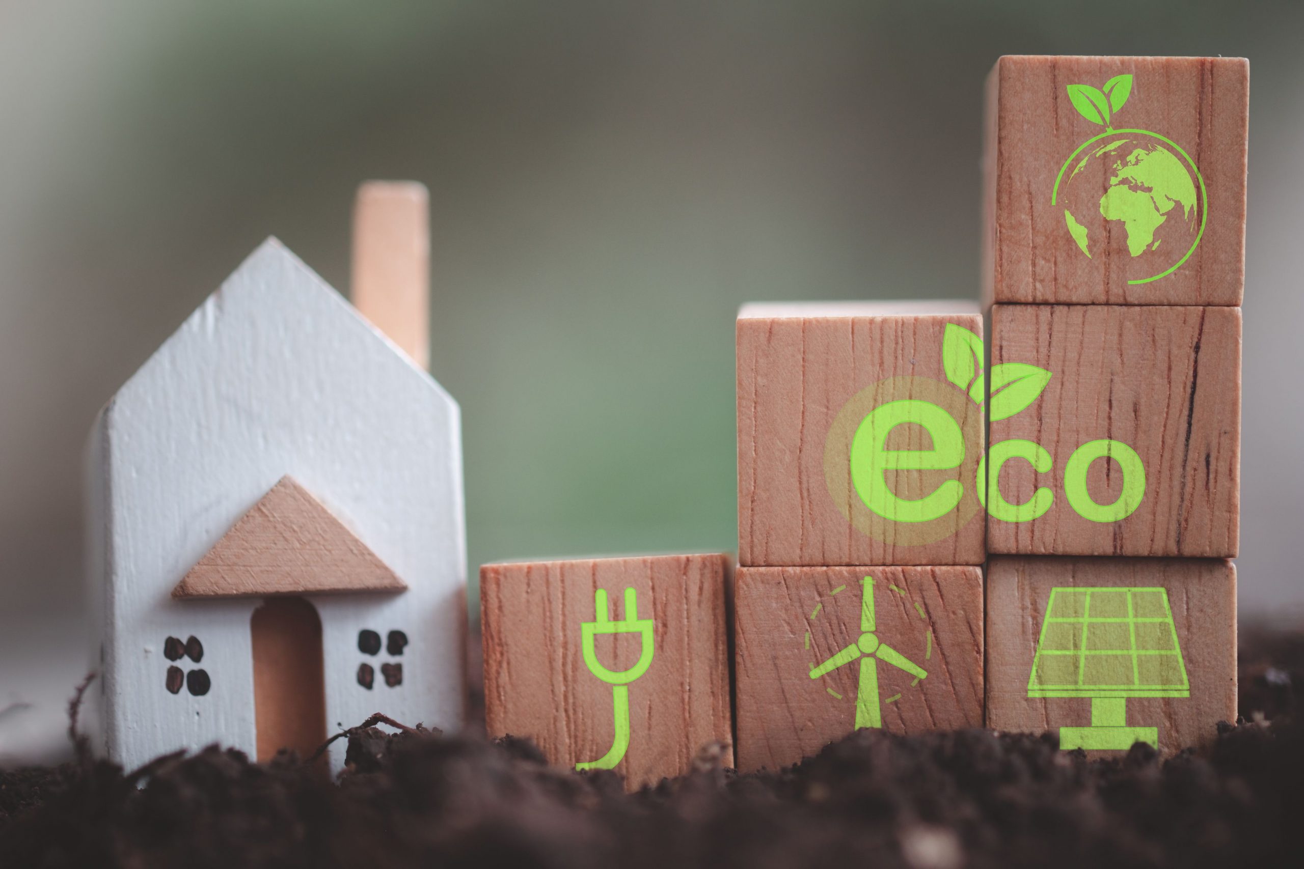 Choosing Sustainable Materials for Your Home — RISMedia
