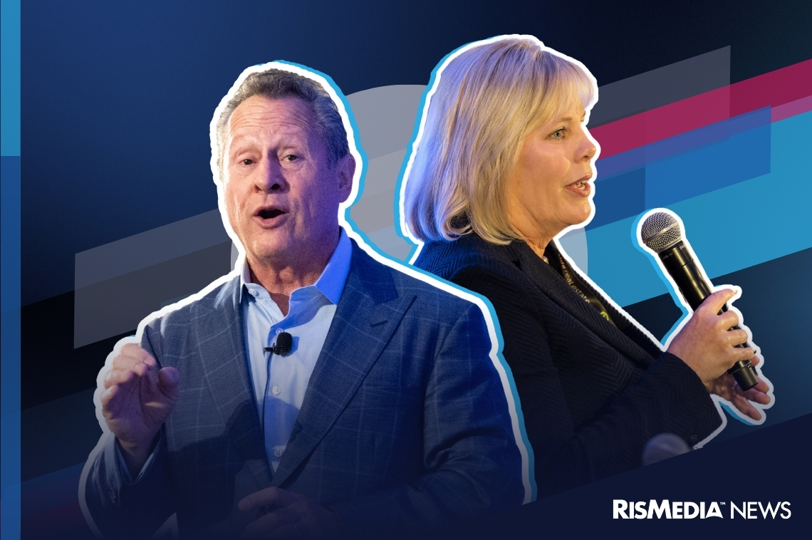 Budnick Out, Blefari Returning as CEO at HSF Affiliates — RISMedia