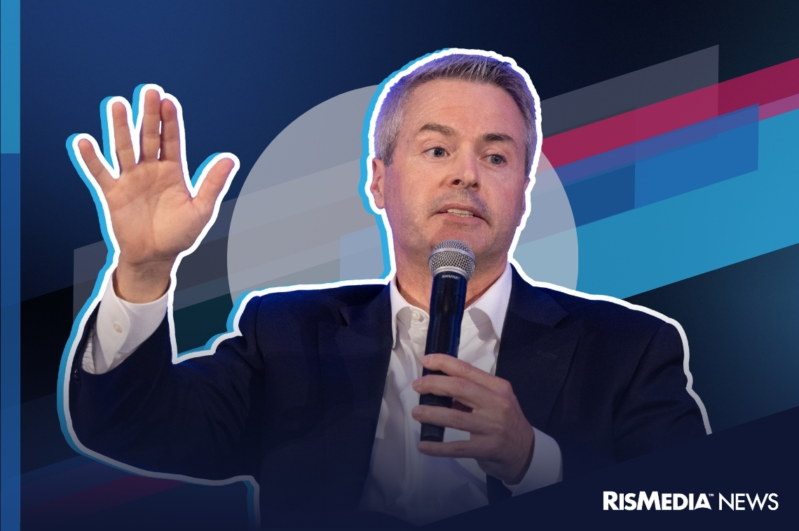 David Mele Departs CoStar With Homes.com in Prime Position — RISMedia