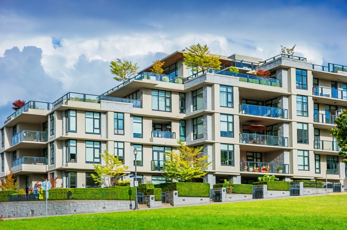 Investment Potential of a Condo vs. a House: A Comprehensive Comparison ...