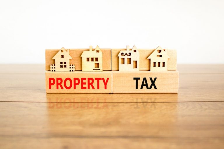 Special Assessment Taxes vs. Property Taxes: How Do They Differ — RISMedia