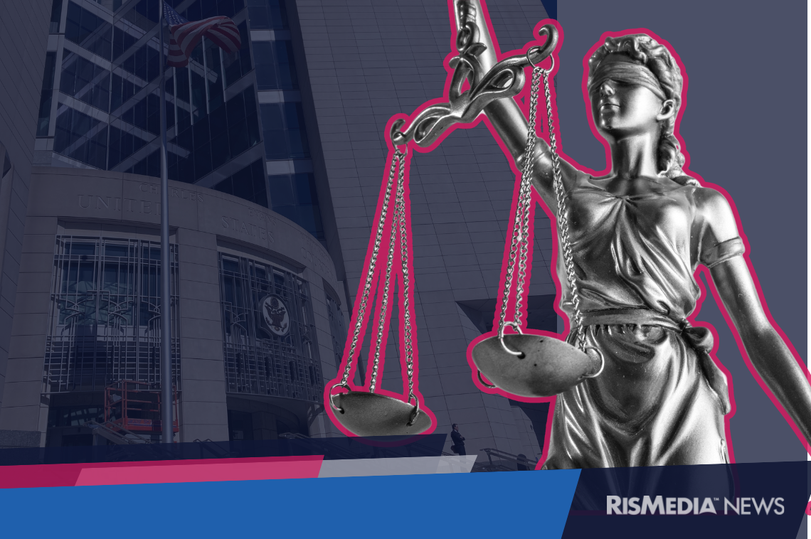 Judge Addressed Alleged Conflicts of Interest at Settlement Hearing ...