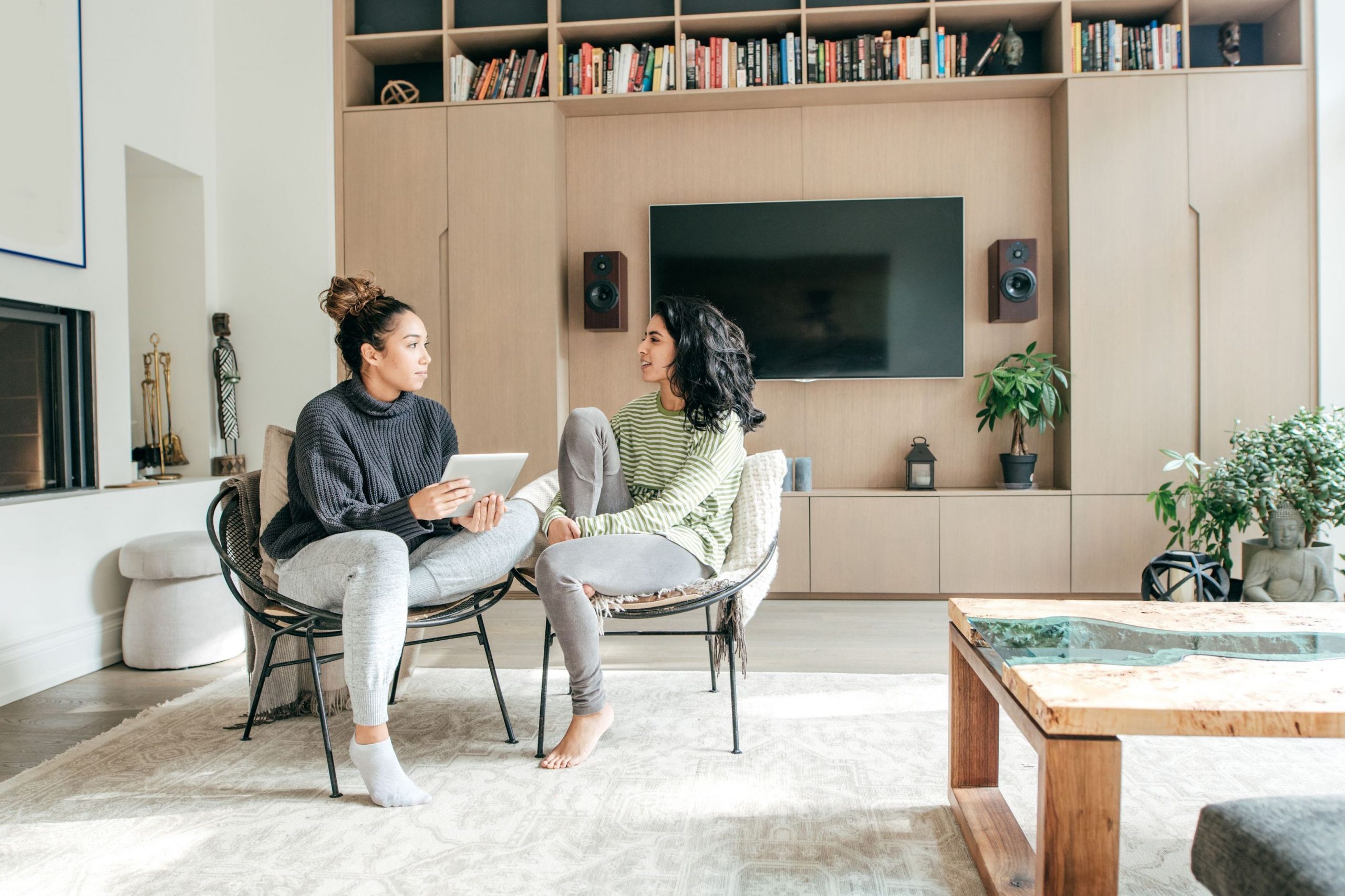 8 Questions to Ask Before Considering a Roommate — RISMedia