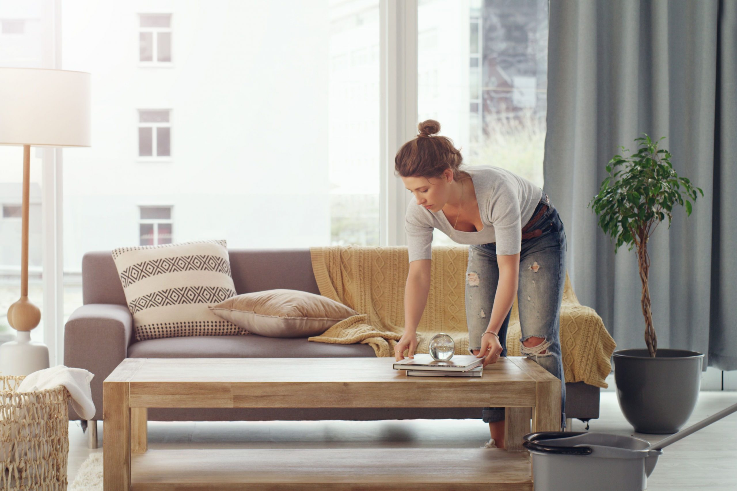 The Ultimate Guide to Spring Cleaning Your Home for Open Houses — RISMedia