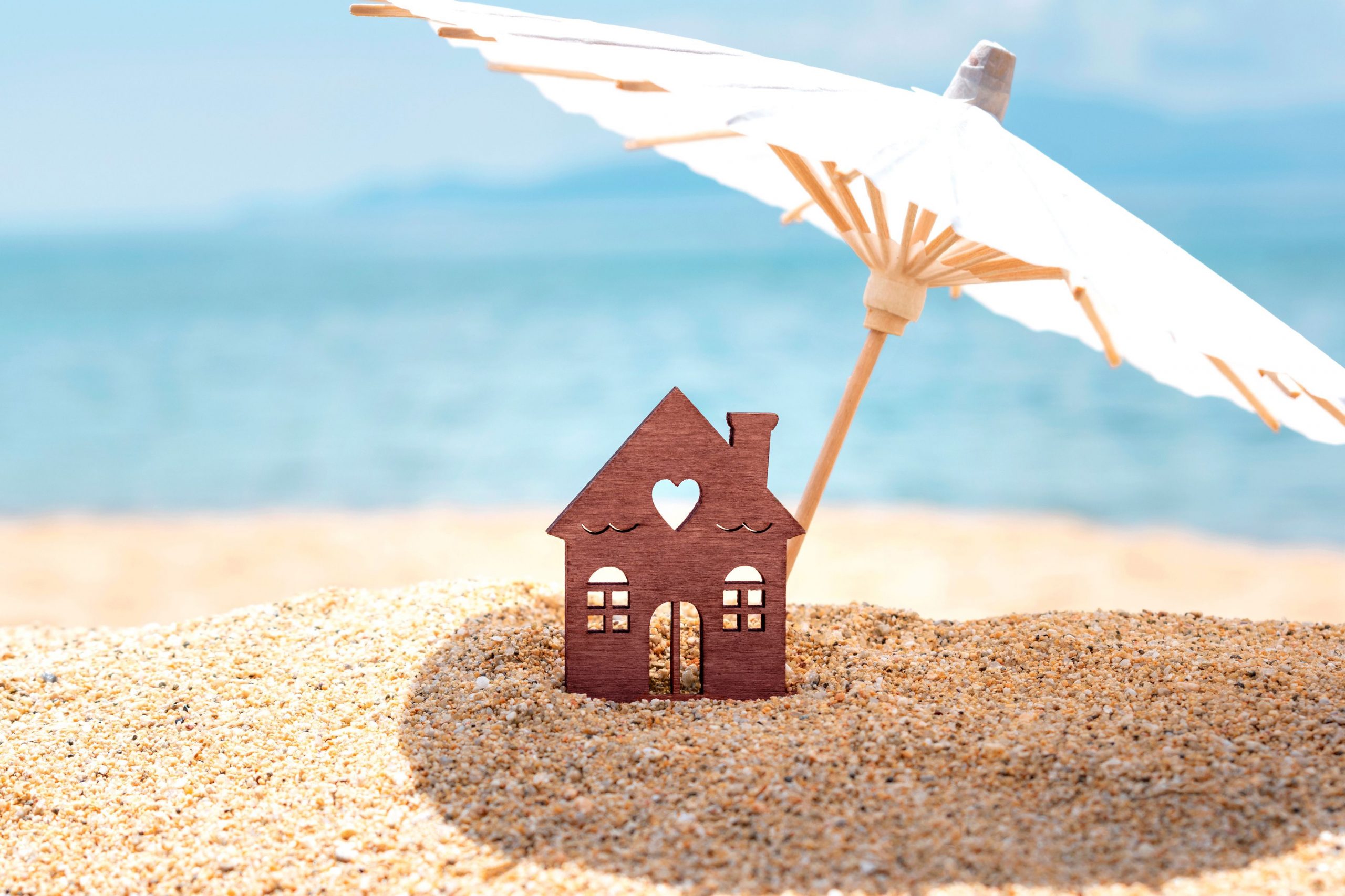Important Vacation Home Criteria to Consider — RISMedia