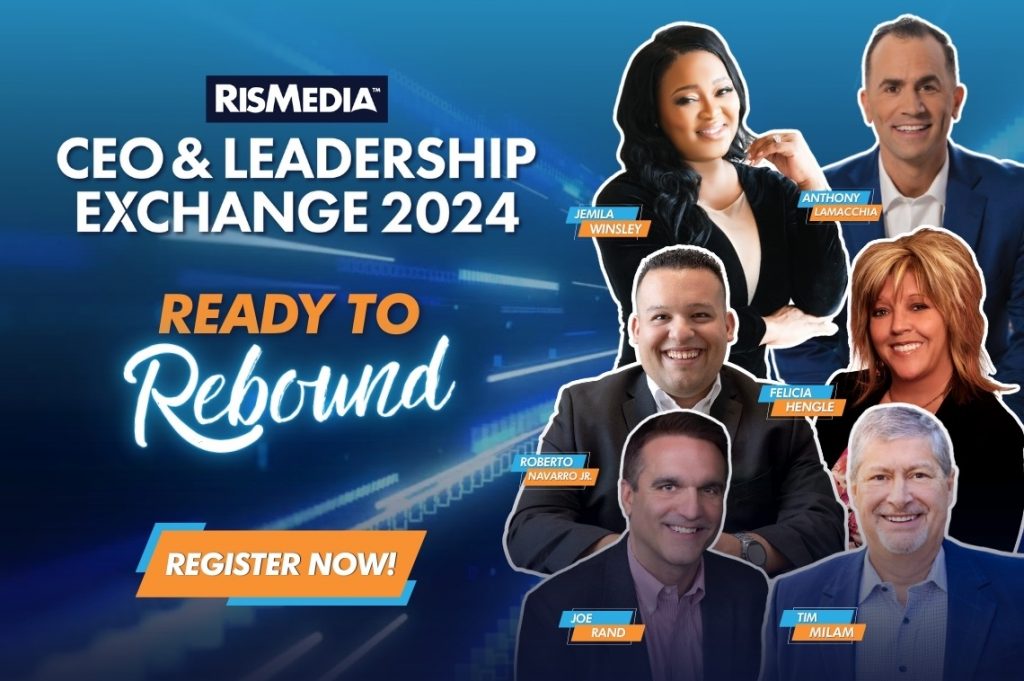 Power Hour: Real Estate Superstars Will Illuminate New Era of Buyer ...