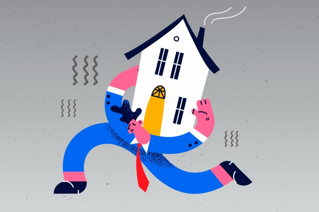 Harvard Report Shines Light on Affordability Crisis and ‘Alarming ...