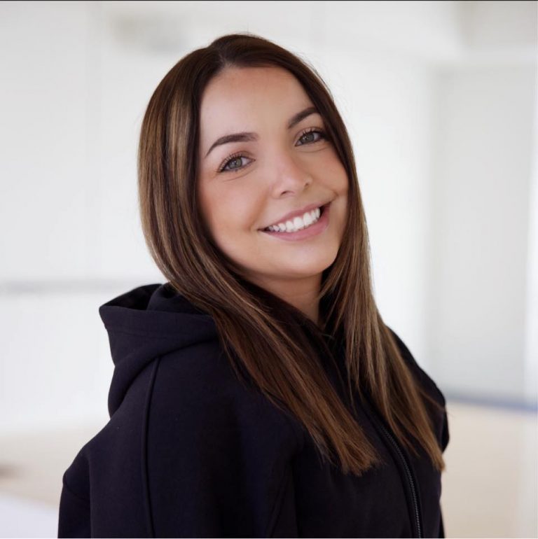 Talia Johnson — RISMedia