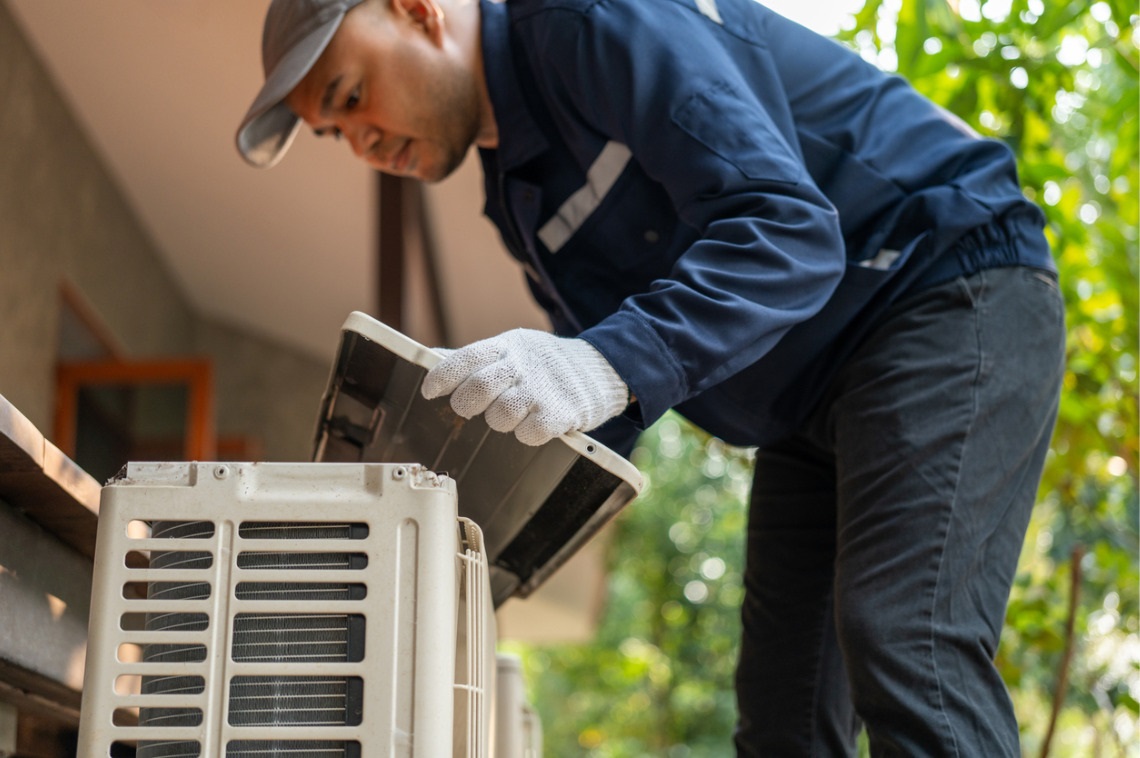 Condo Maintenance and Upkeep: A Comprehensive Guide — RISMedia