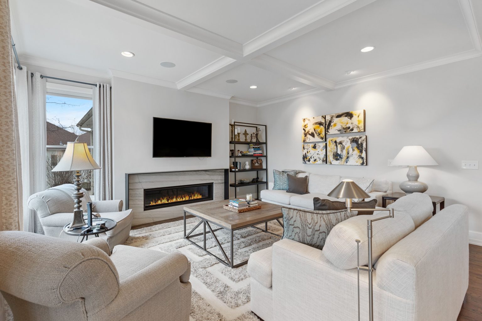 Role of Leader Is to ‘Make It Rain,' Says Minnesota’s Platzke — RISMedia