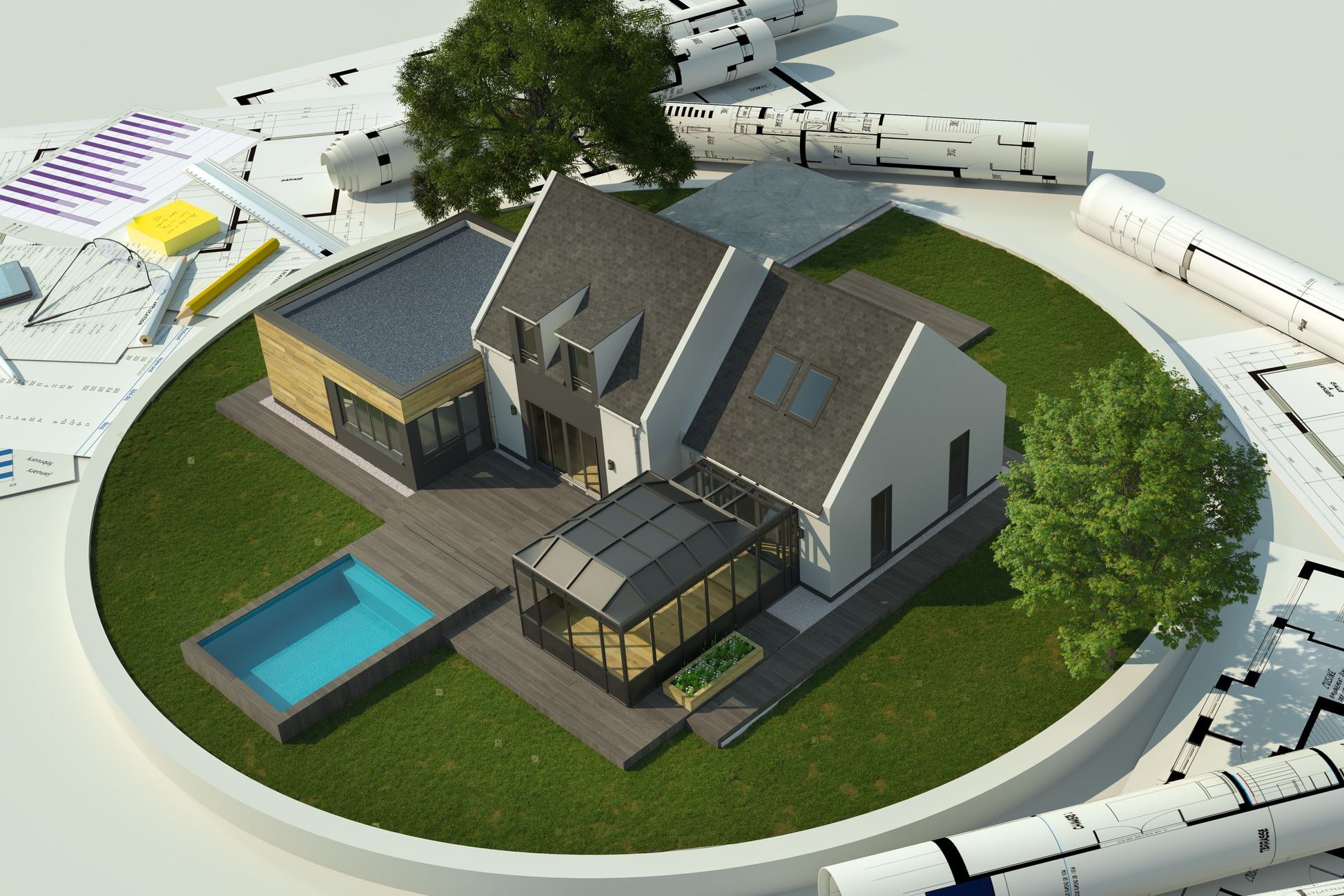 What to Look for If You’re Buying a Flipped Property — RISMedia