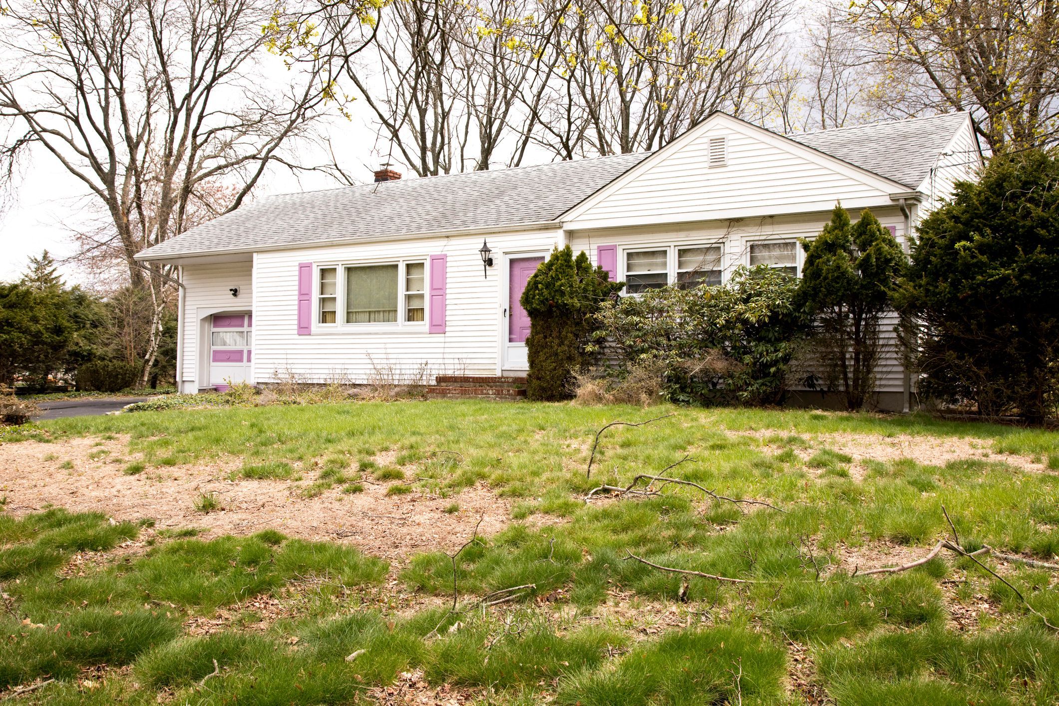 Instant Curb Appeal Killers: 5 Mistakes to Avoid — RISMedia