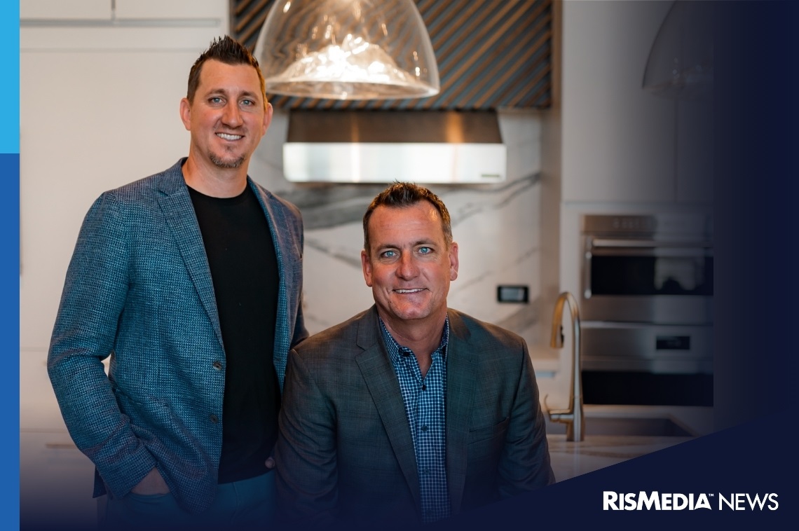 Colorado Mega-Team Puts Family Values First — RISMedia