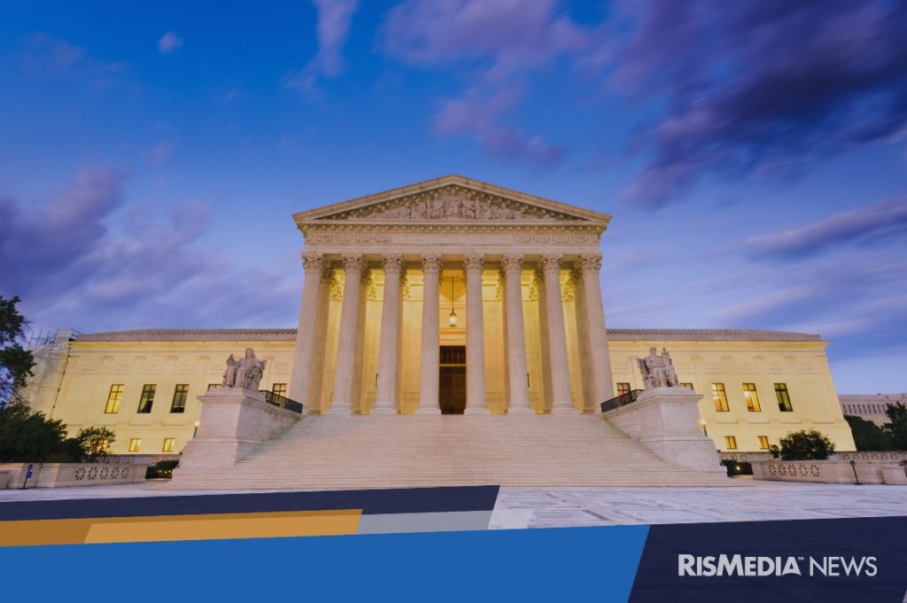 Housing Experts on Supreme Court Chevron Decision — RISMedia