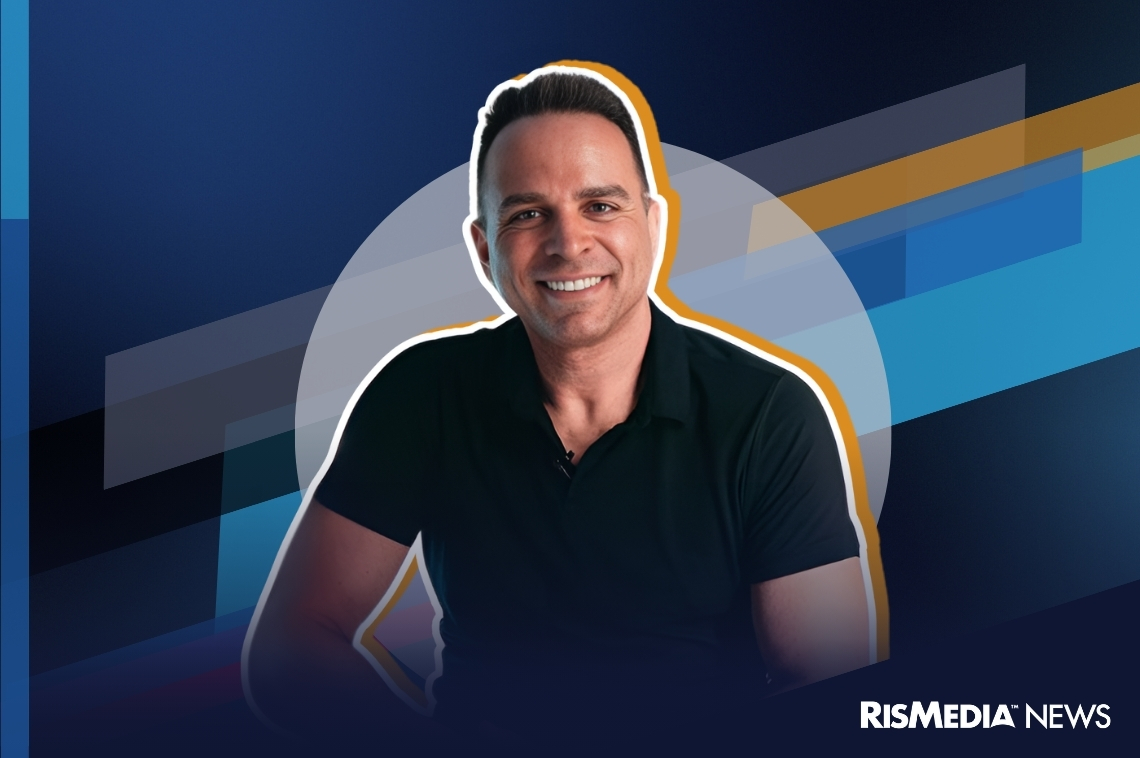 Michael Valdes Named CEO of LPT’s International Division — RISMedia