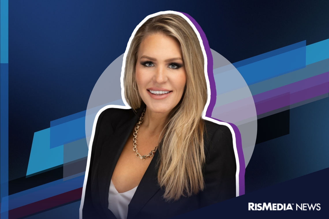 Dionna Hall Shining a Light for Agents in the Sunshine State — RISMedia