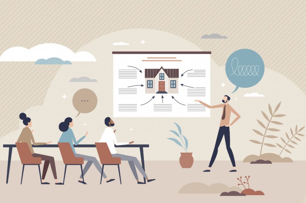 Buffini Launches New Designation Training Program — RISMedia