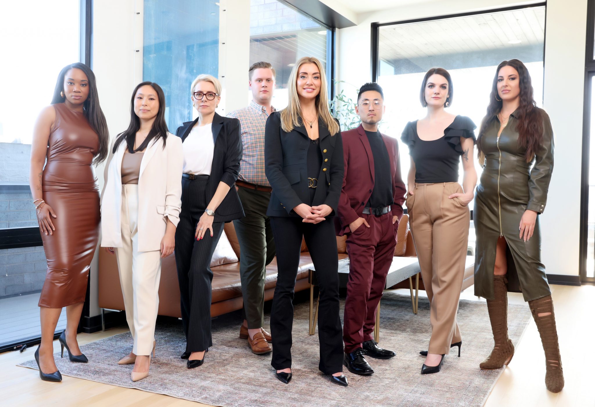 Chicago Team Leader Banks Growth on Custom Service — RISMedia