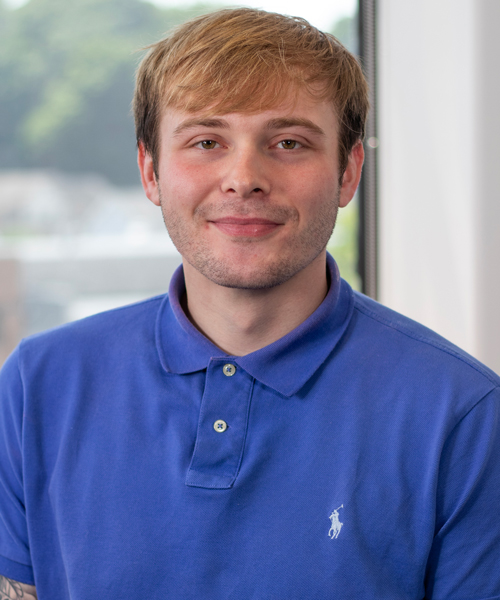 About Jack Walsh — RISMedia