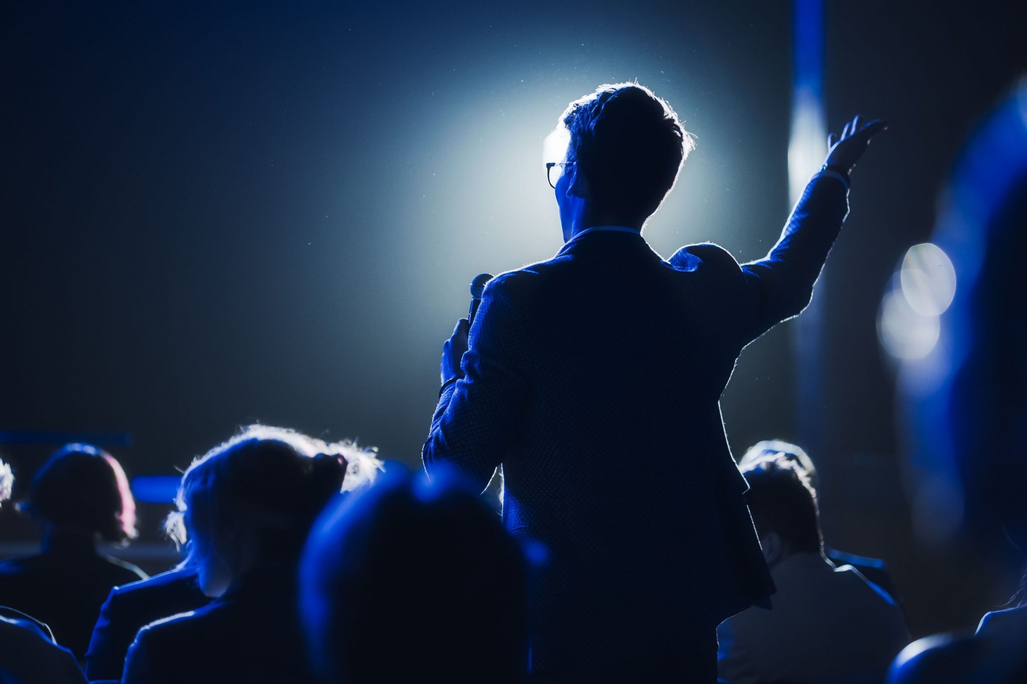 NAR Announces Tech Companies for 2024 iOi Pitch Battle — RISMedia