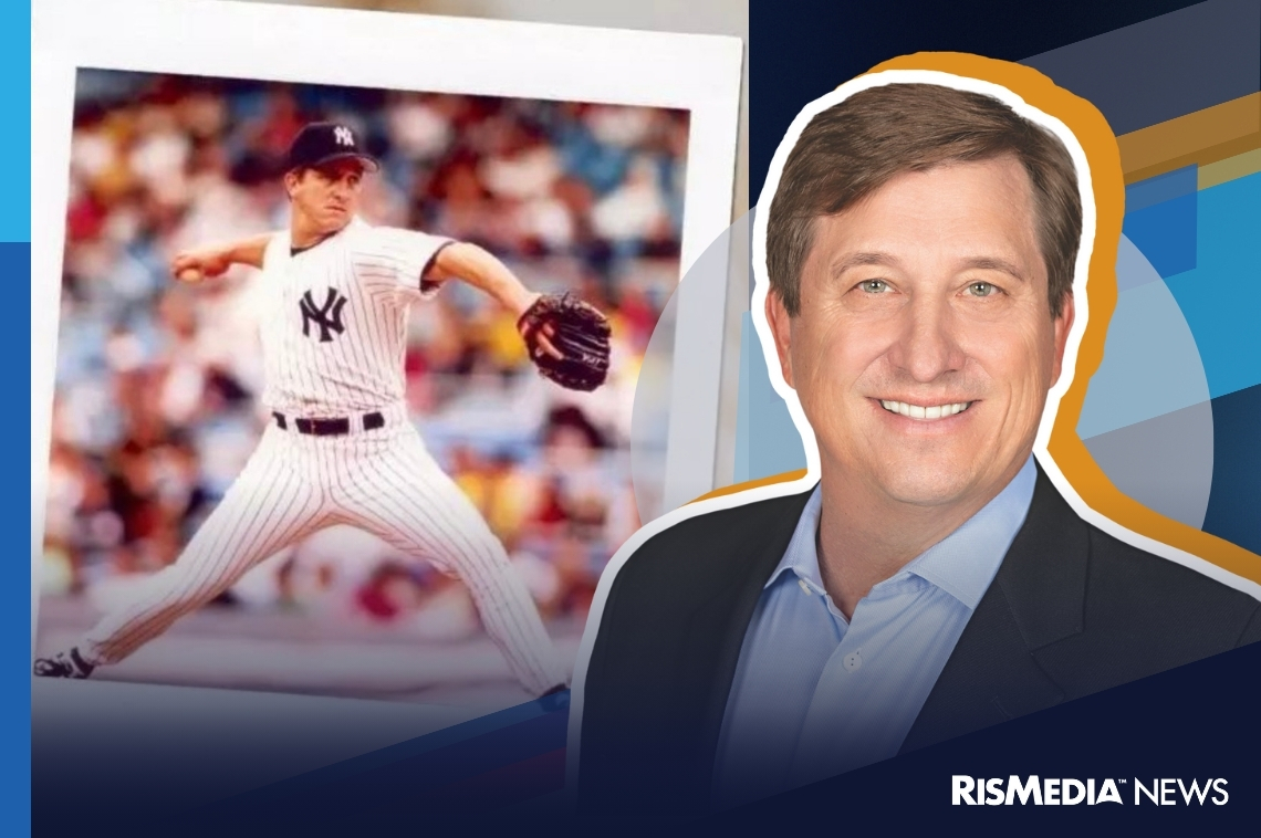 MLB Star Jim Bruske on Switching to Real Estate — RISMedia