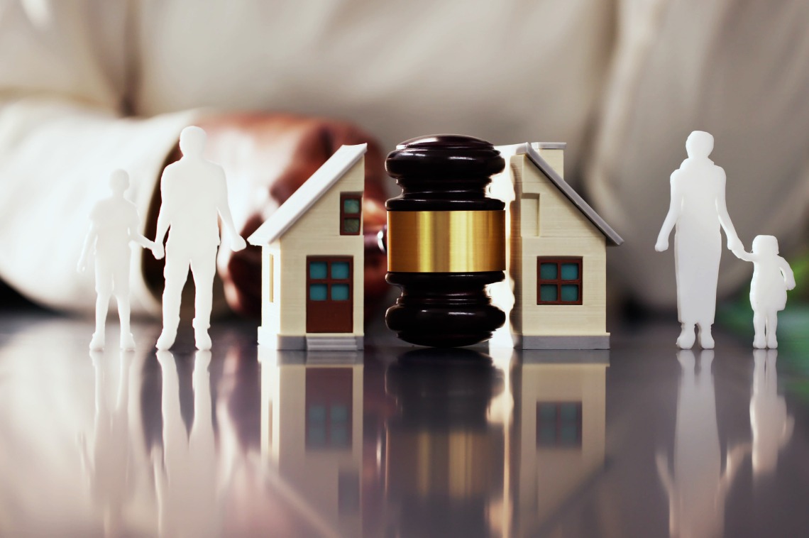 Preparing Your Home for Sale During a Divorce — RISMedia