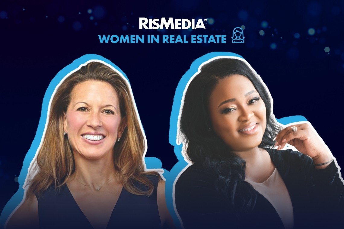 Women in Real Estate: Redefining Leadership — RISMedia