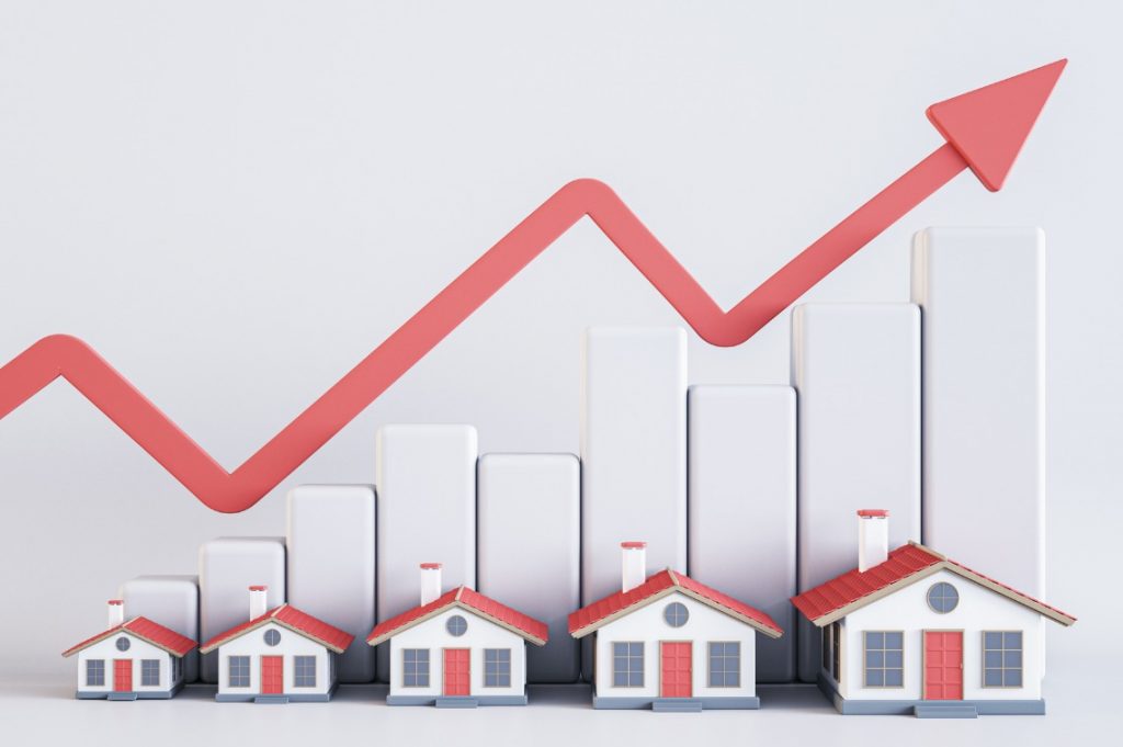 Bright MLS Housing Report for July 2024 — RISMedia