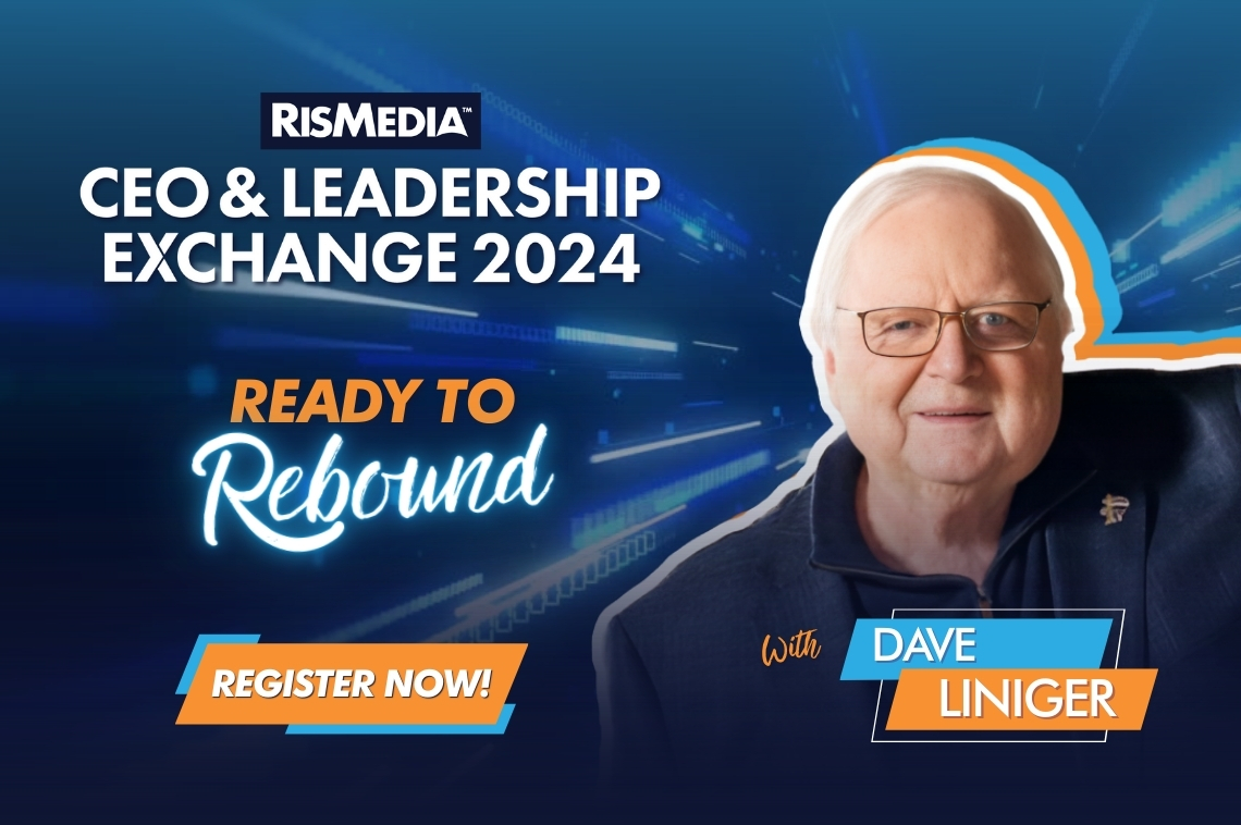 One-on-One With Dave Liniger: Insights From a Real Estate Icon on the ...