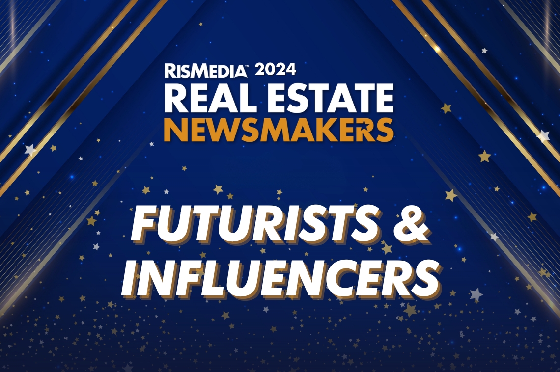 RISMedia’s Newsmakers: Celebrating Building a Better Future and ...