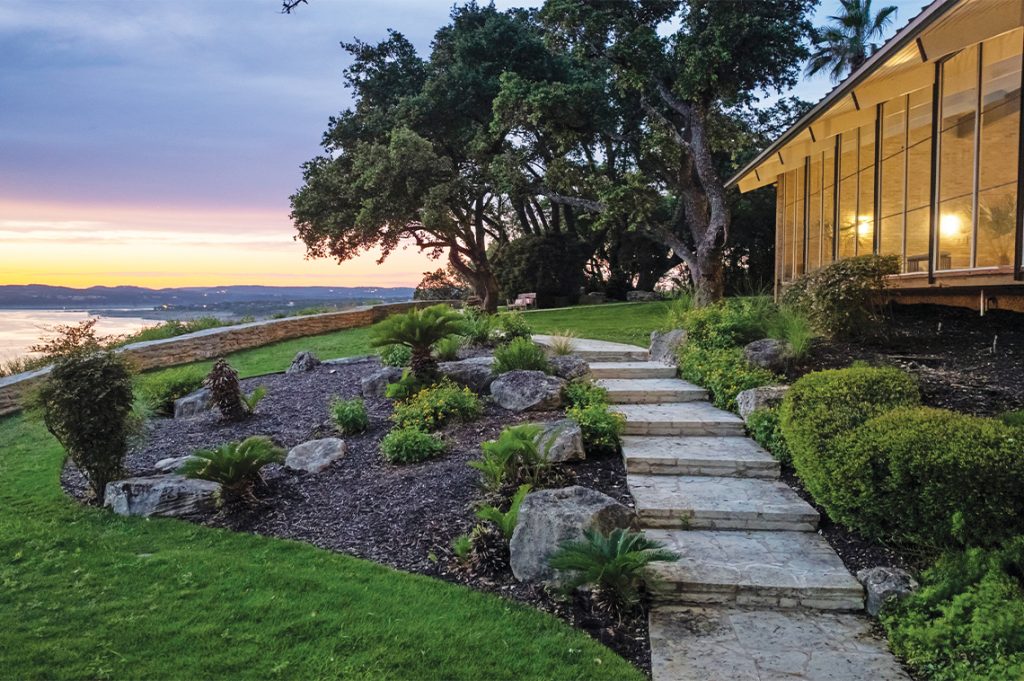 The Bond House: Where Luxury Is No Longer Just a License to Thrill ...