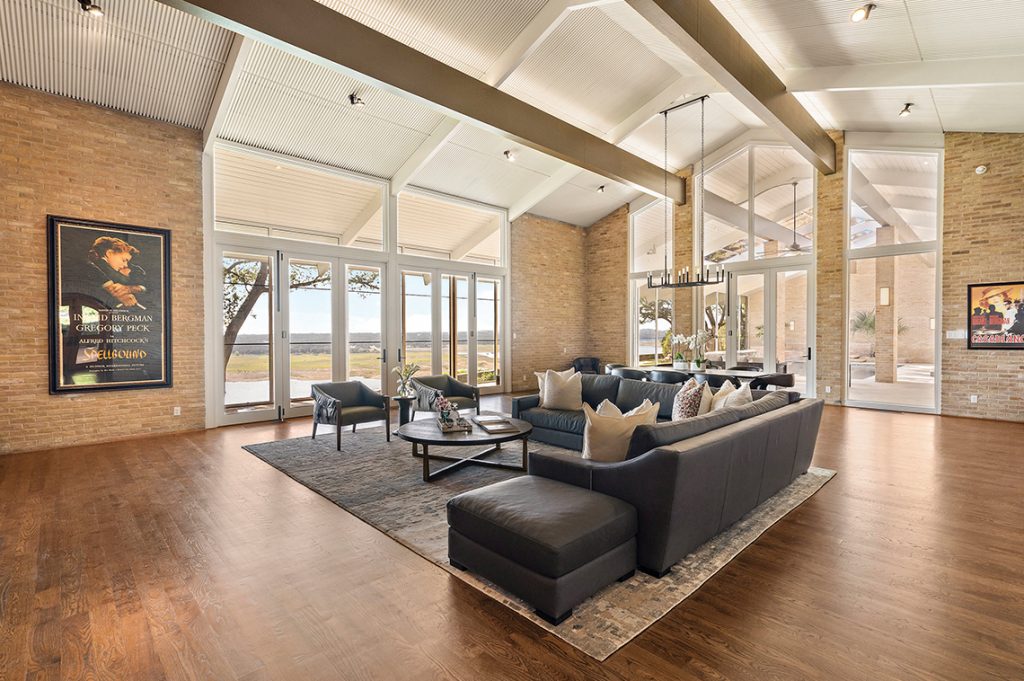The Bond House: Where Luxury Is No Longer Just a License to Thrill ...
