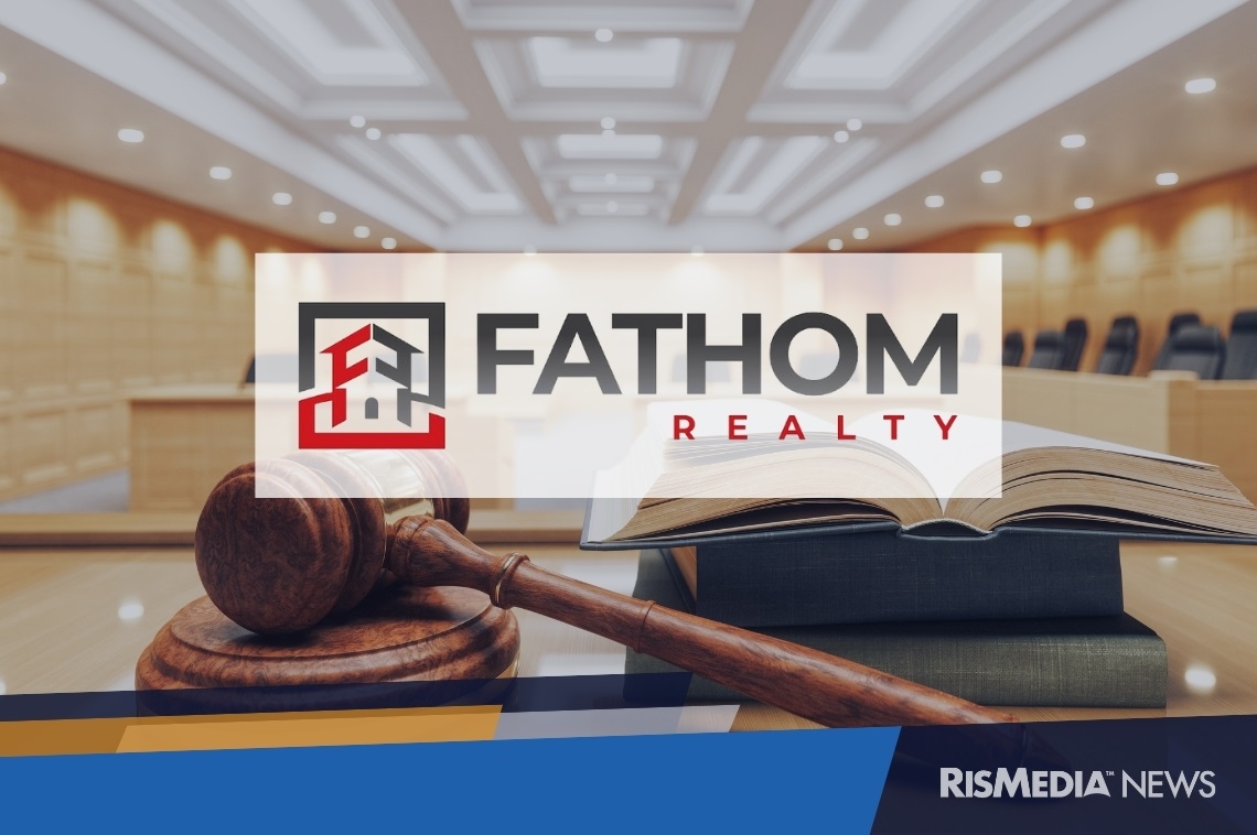 Fathom Settles Commission Suits, Will Pay $2.95M Over Two Years — RISMedia