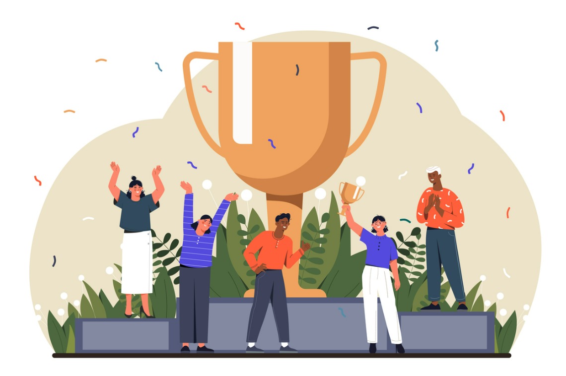 NAR Announces 2024 Good Neighbor Awards Finalists — RISMedia