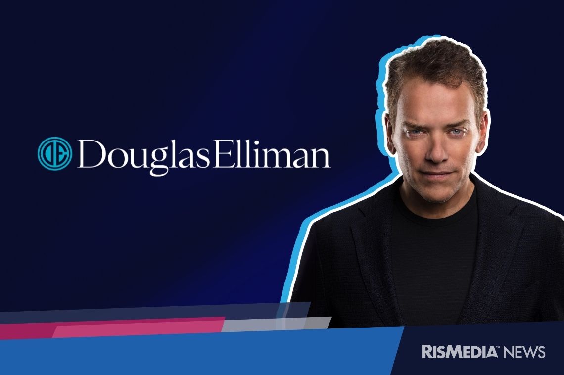 Douglas Elliman Terminates CEO Scott Durkin Amid Investigations — RISMedia