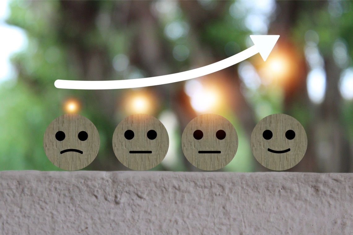 Consumer Sentiment Rises Slightly for 3rd Month — RISMedia