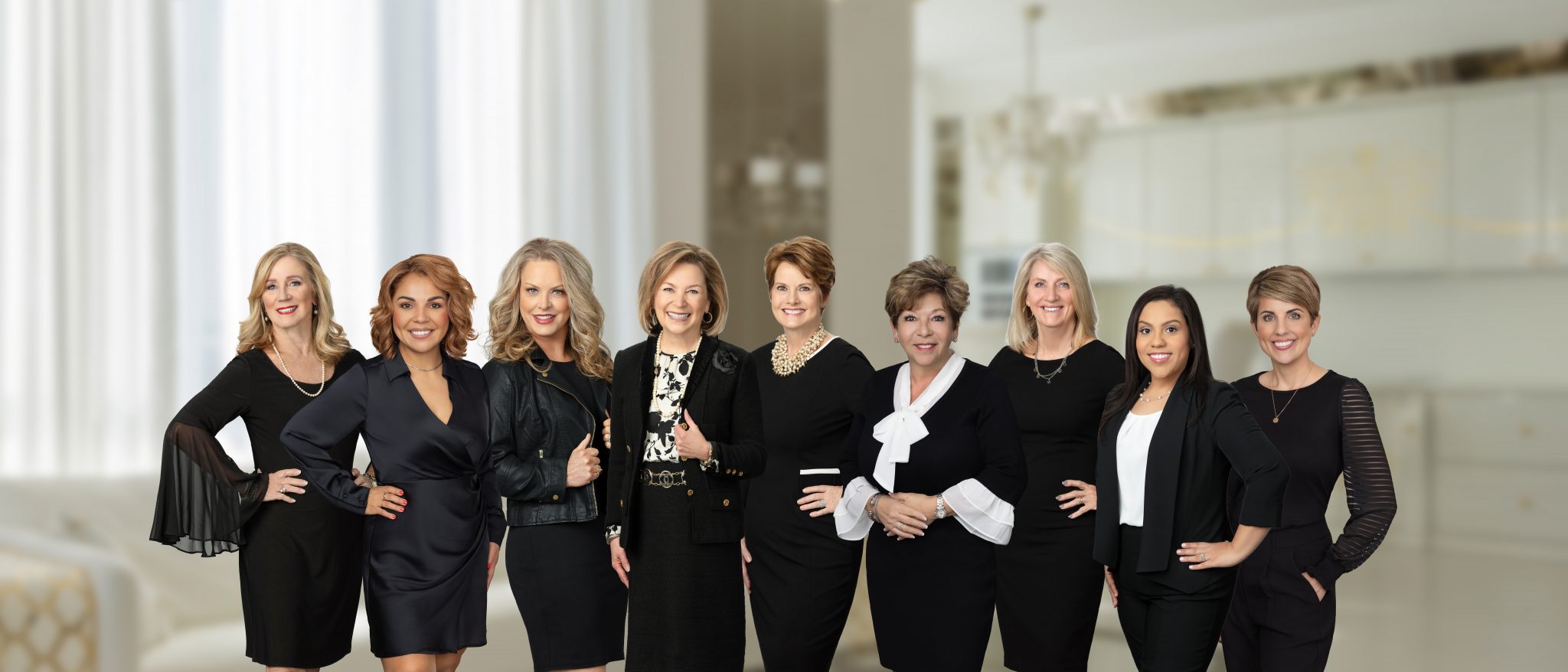 Coldwell Banker Texas Team Is All About the Client — RISMedia