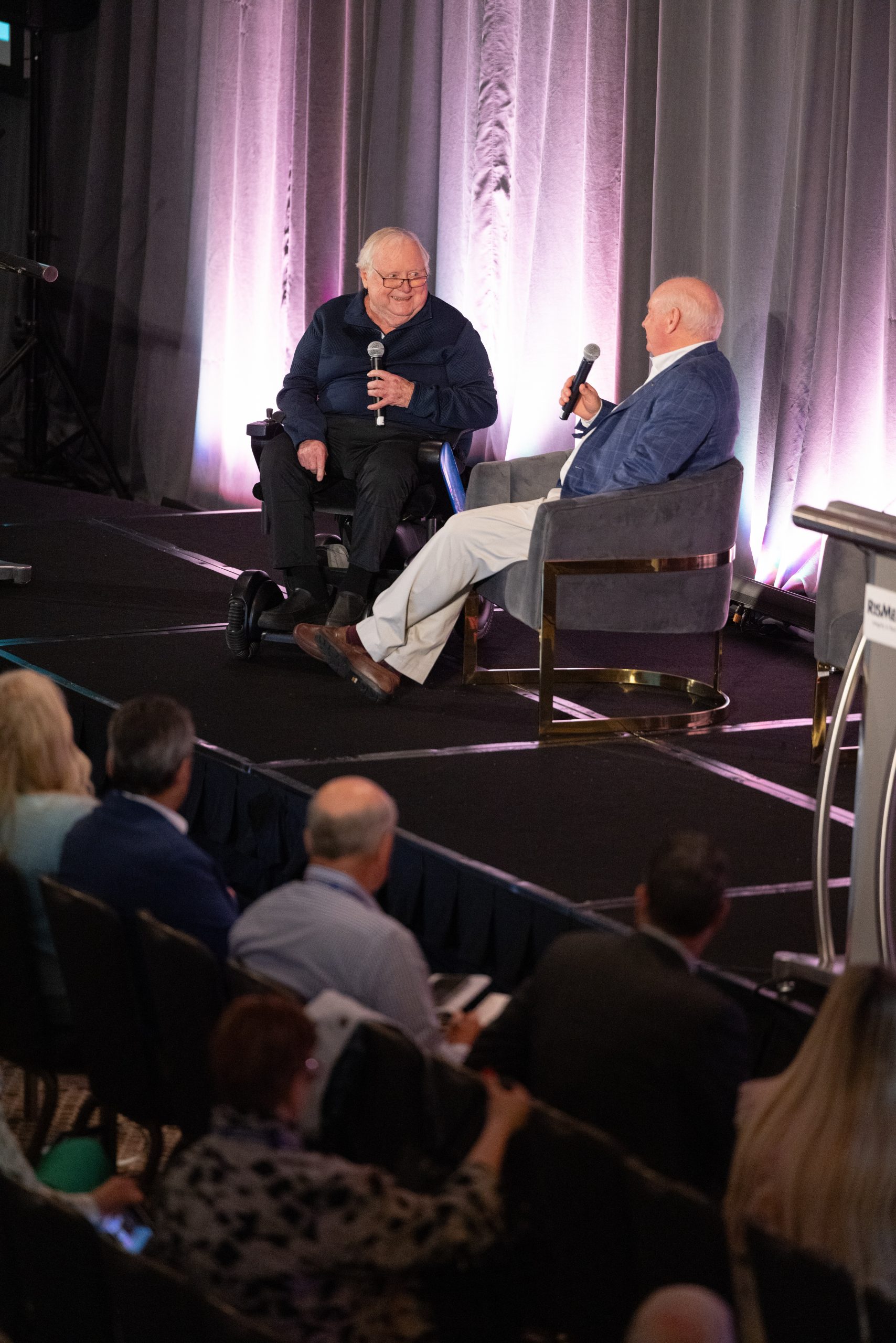 Dave Liniger: Play the Cards You Get…and 'Play to Win' — RISMedia
