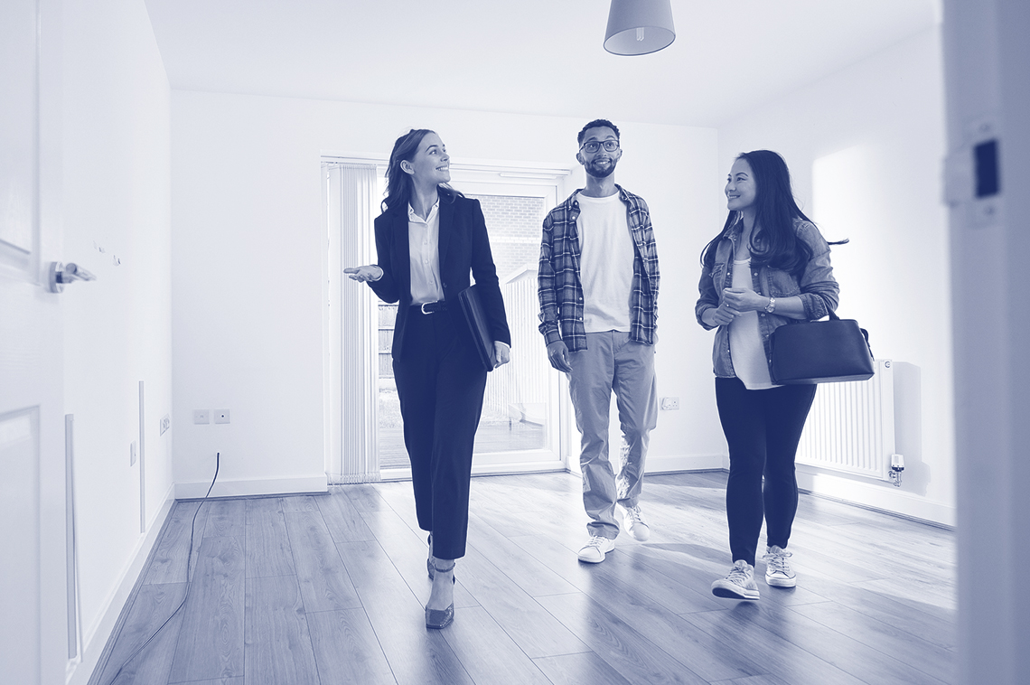 The Future Agent — RISMedia