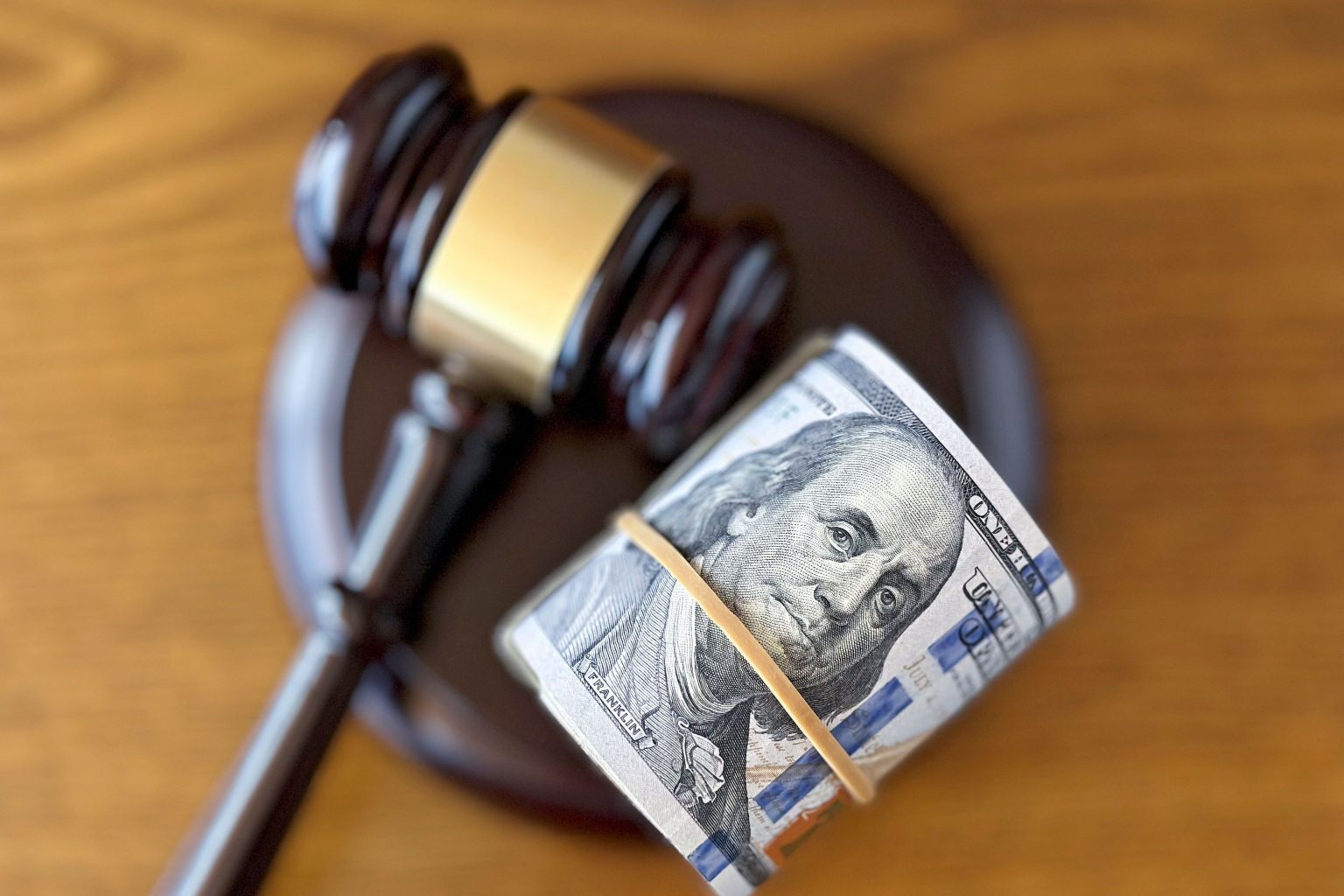 Judge Approves Copycat Settlements for Nine Brokerages — RISMedia