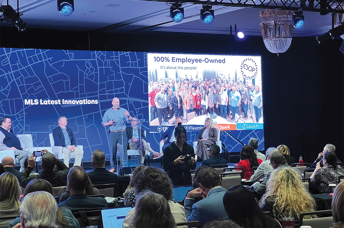 How FBS Is Navigating the Future of MLS — RISMedia