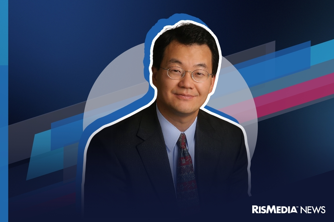 Lawrence Yun Forecasts Economy, Policy at NAR NXT — RISMedia