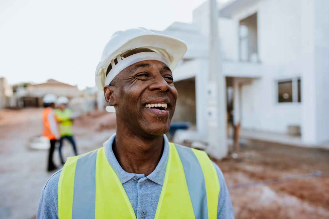 Homebuilder Confidence Continues End-of-Year Rise in 2024 — RISMedia