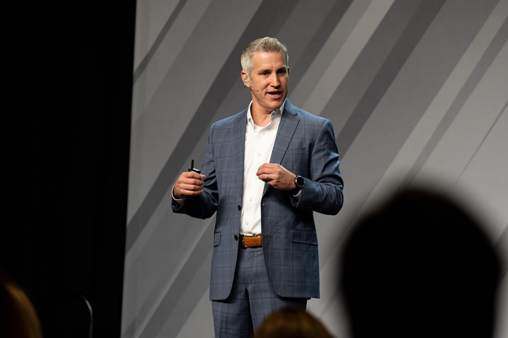 Author Offers Leadership Masterclass in New Buffini Program — RISMedia