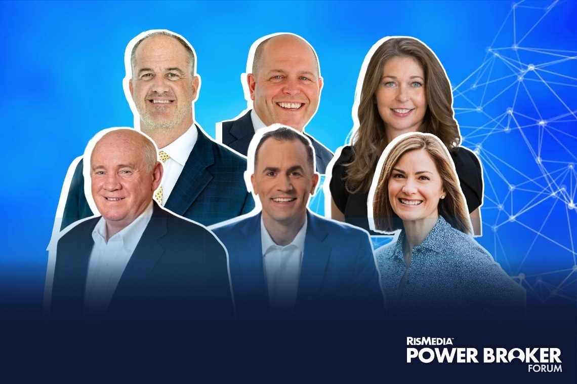 Ready for the Future: The Broker Playbook for a Stand-Out 2025 — RISMedia